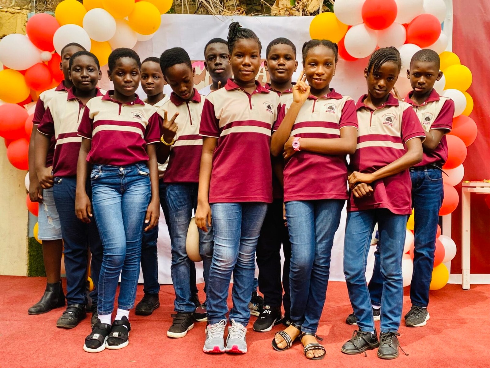 Bridge Roses Montessori - Where Students Come First