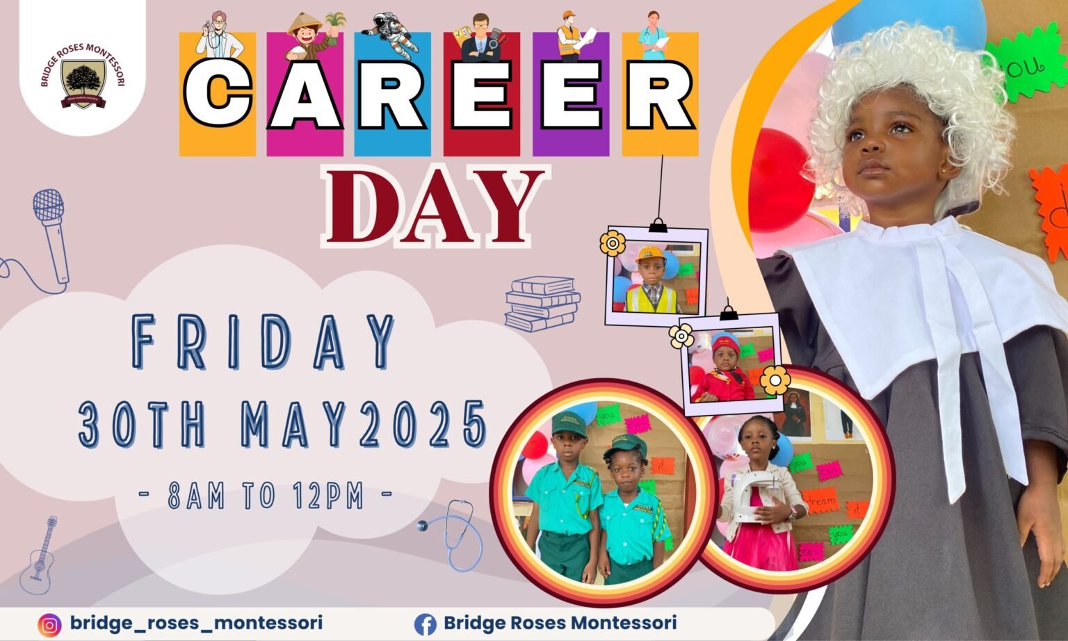 Career Day